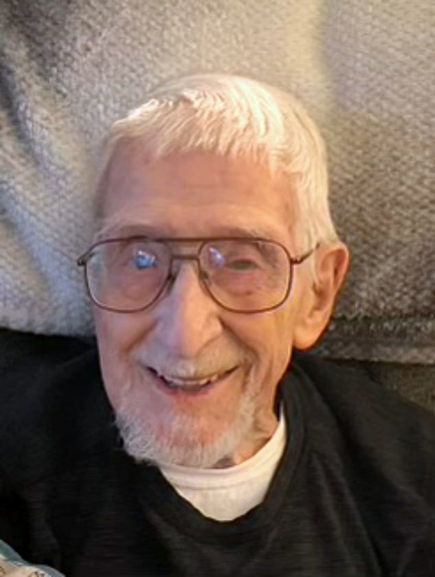 Melvin ‘Jim’ Dickey | News, Sports, Jobs - The Express